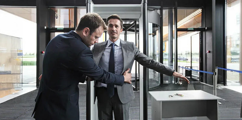 Static Guarding Skills (4N20604) QQI Level 4 – securityexcellence